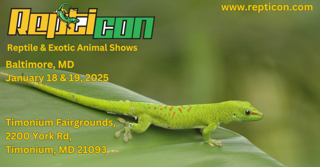 Repticon