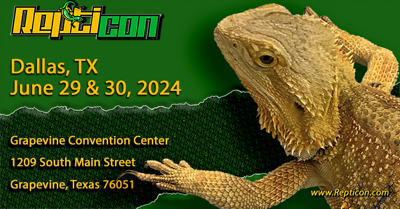 Repticon